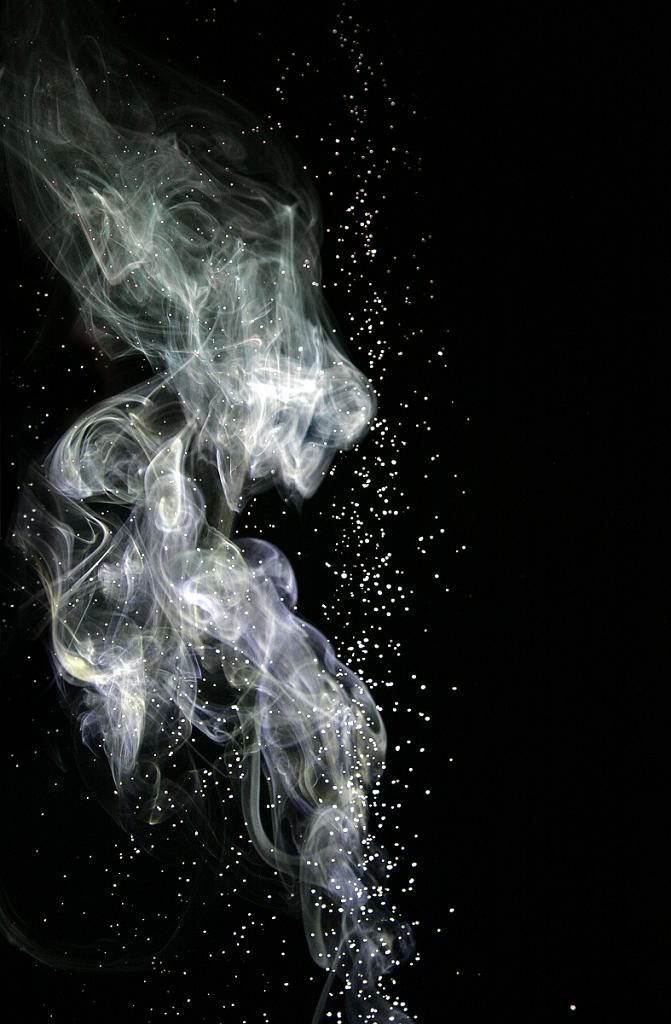 smoke – Lumendipity – Stoffel De Roover |Montreal Photographer ...